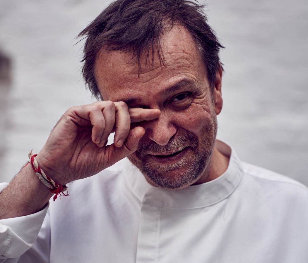 Everything we know about Chef David Thompson’s return to London