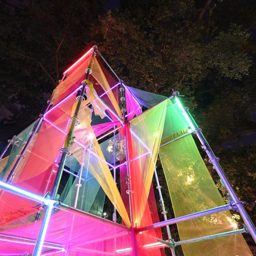 Bangkok Design Week 2022: The coolest spots to check out