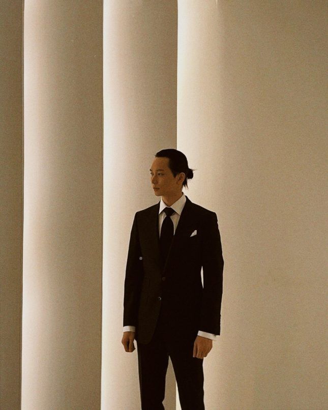 #NoFilter: In conversation with actor Ice Nattarat Nopparattayaporn