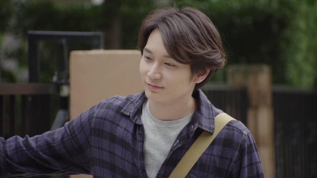 #NoFilter: In conversation with actor Ice Nattarat Nopparattayaporn