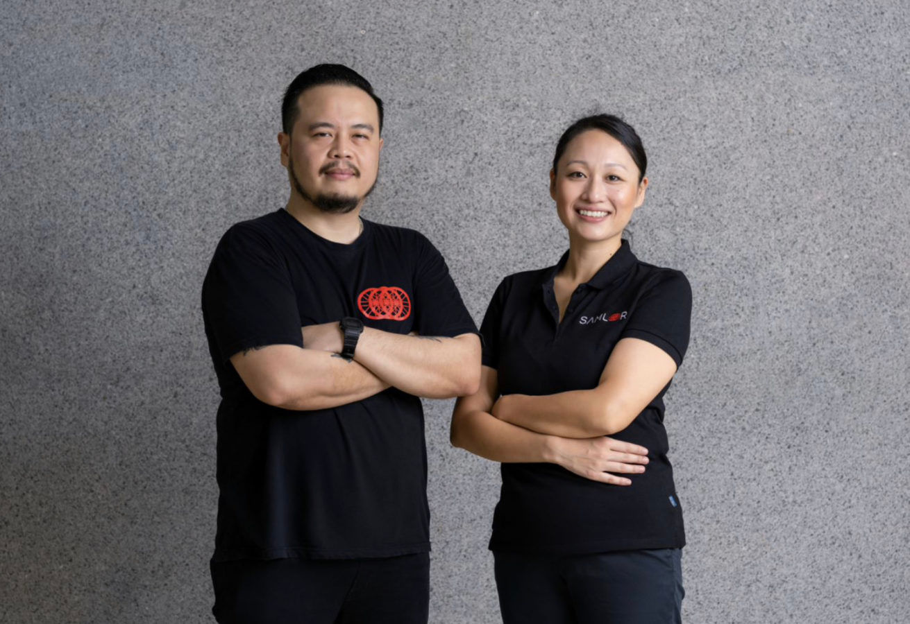 3 Bangkok chef duos on the most romantic meal they've ever had