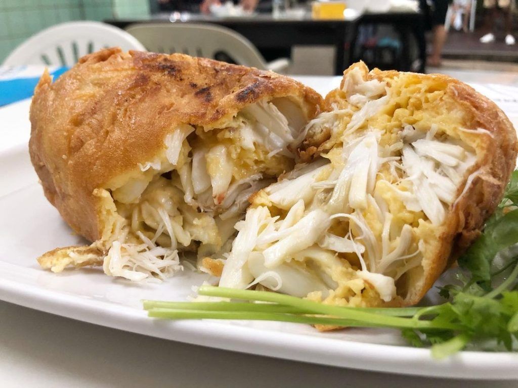 Jay Fai is closing: Must-order dishes to try before they're all gone