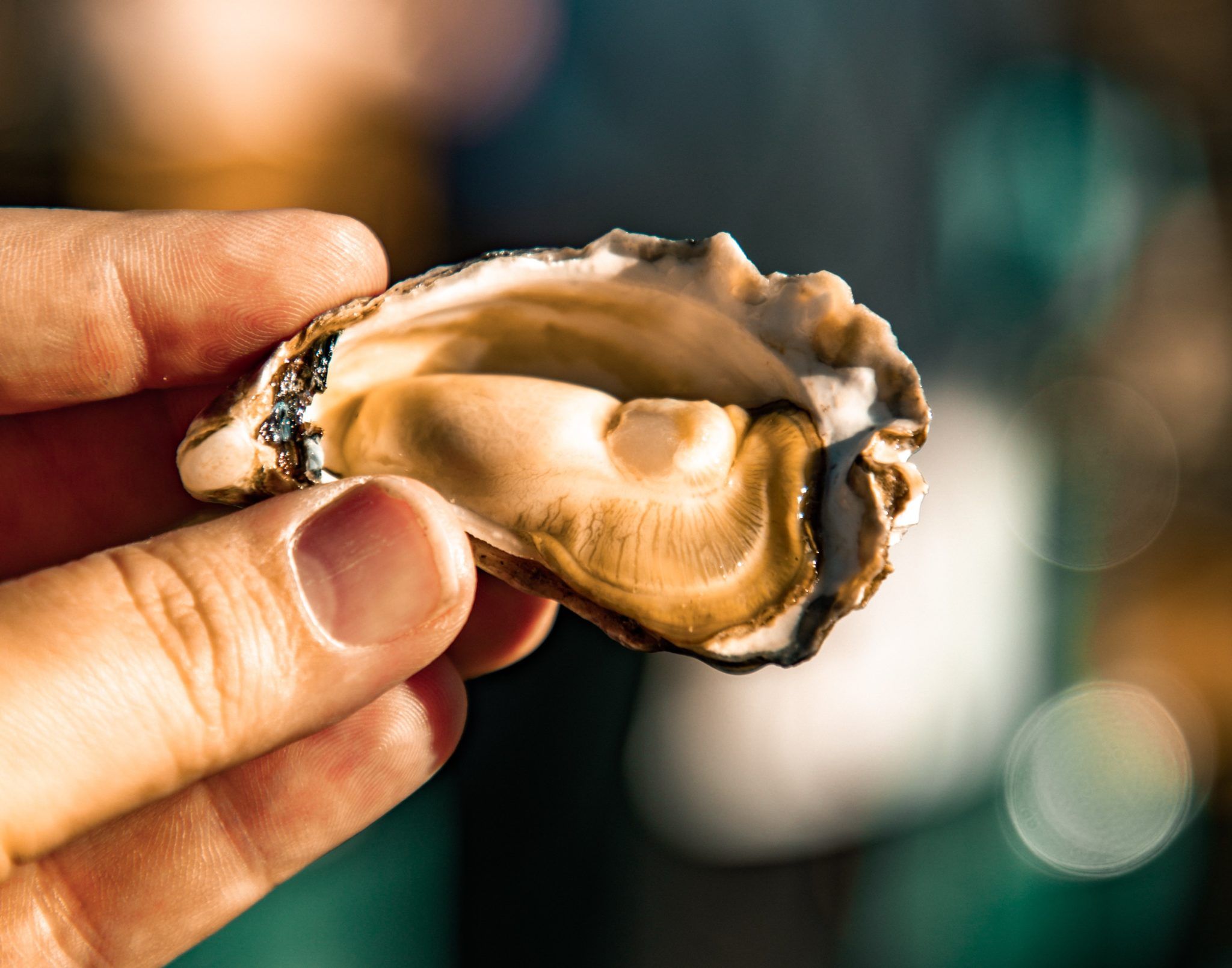 10 aphrodisiac foods you can still buy for Valentine's Day dinner tonight