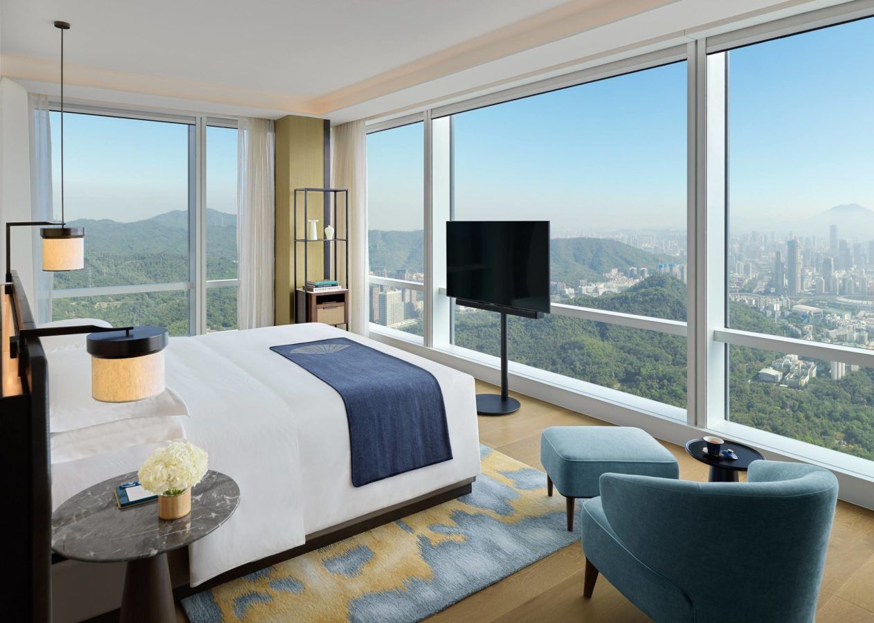 12 highly-anticipated hotel openings around the world in 2022