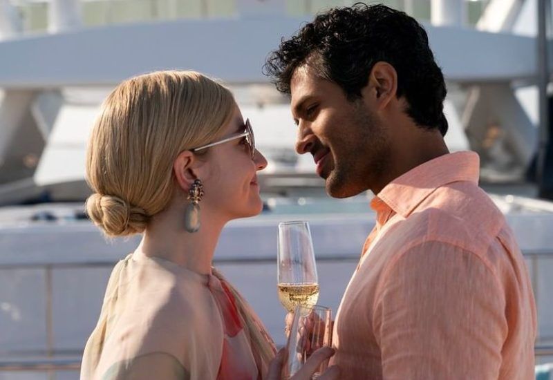 Inventing Anna on Netflix: 30 thoughts we had while watching