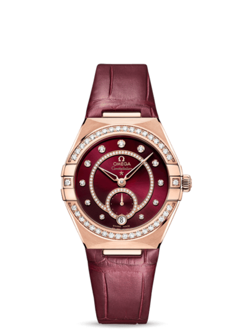 5 OMEGA watches every woman should own | Lifestyle Asia Bangkok