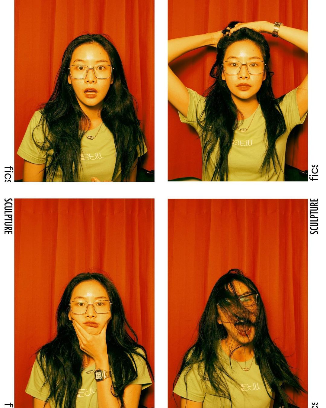 5 things Pat Chayanit can’t live without | Lifestyle Asia Bangkok