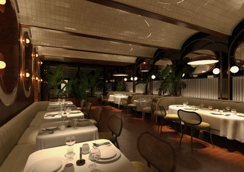 The Standard, Bangkok Mahanakhon set to open its doors this May