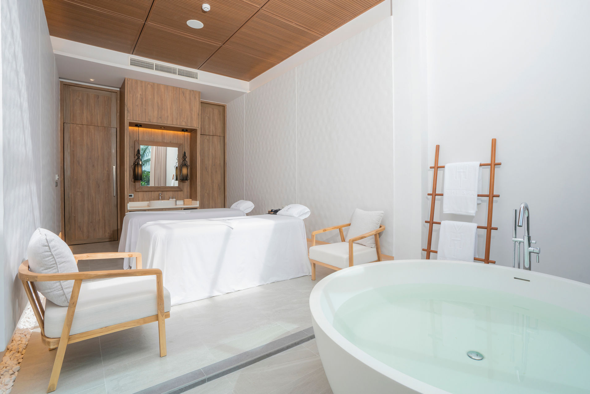 Review: Discovering a new tropical hideaway at Meliá Phuket Mai Khao