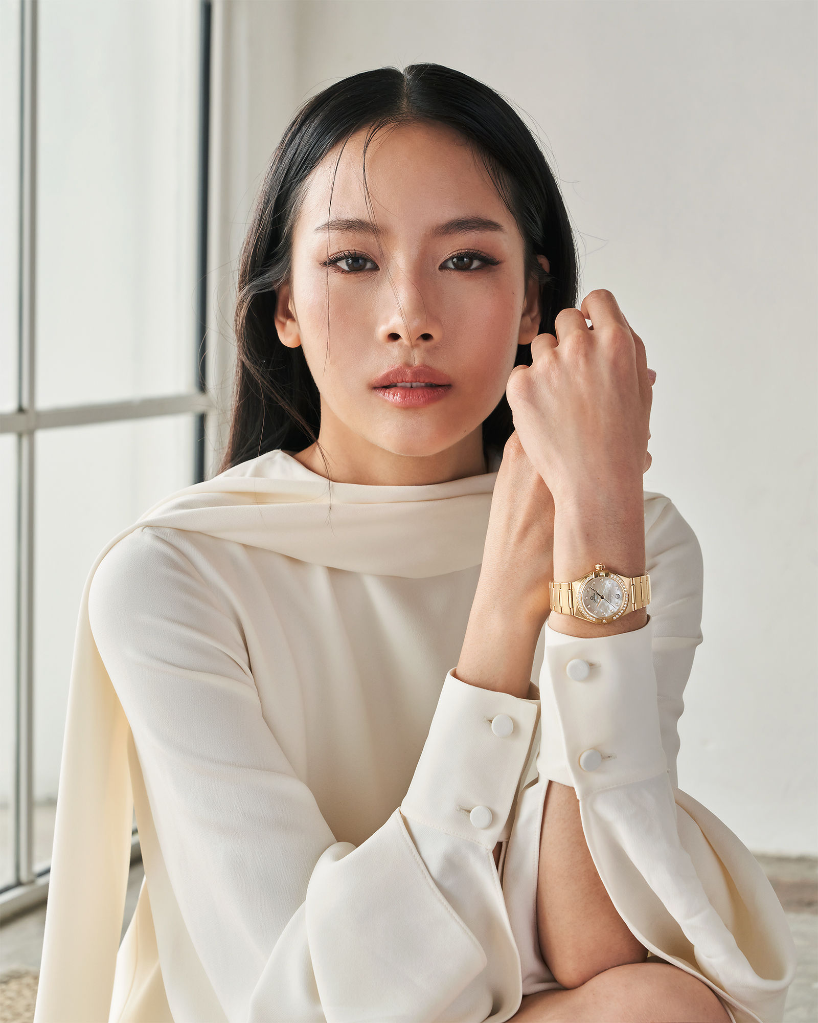 Pat Chayanit challenges 3 existing stereotypes about women