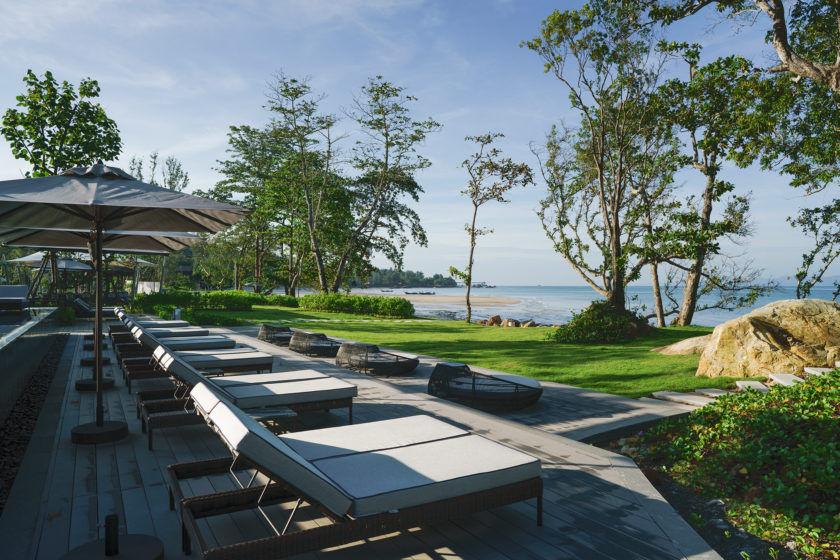 Hotel Review: A Wellness Sanctuary at the Banyan Tree Krabi