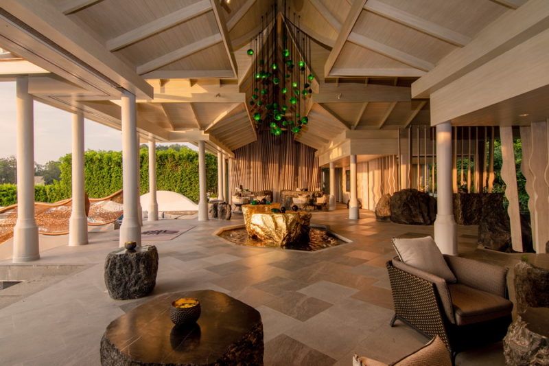 Hotel Review: A Wellness Sanctuary at the Banyan Tree Krabi