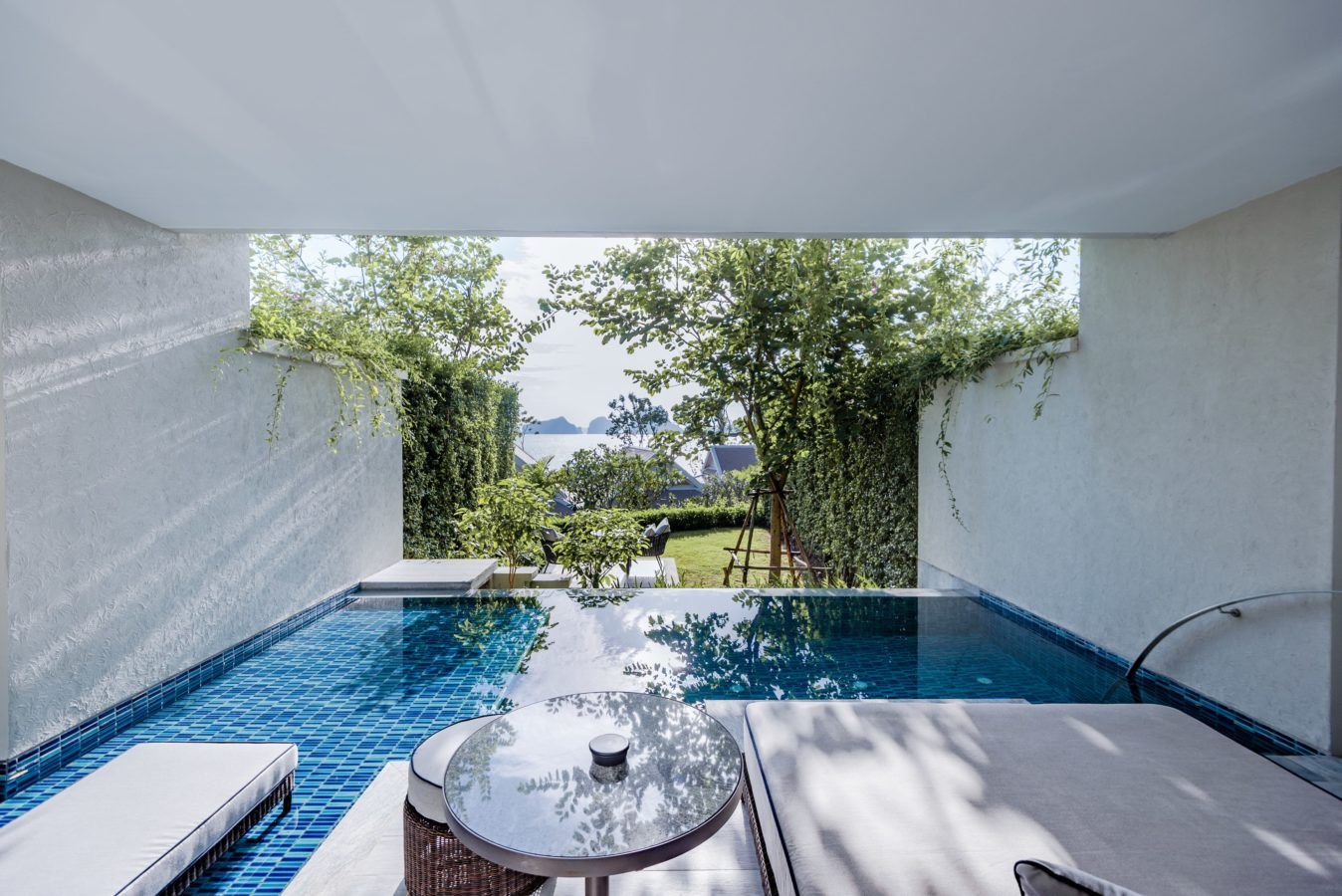 Hotel Review: A Wellness Sanctuary at the Banyan Tree Krabi