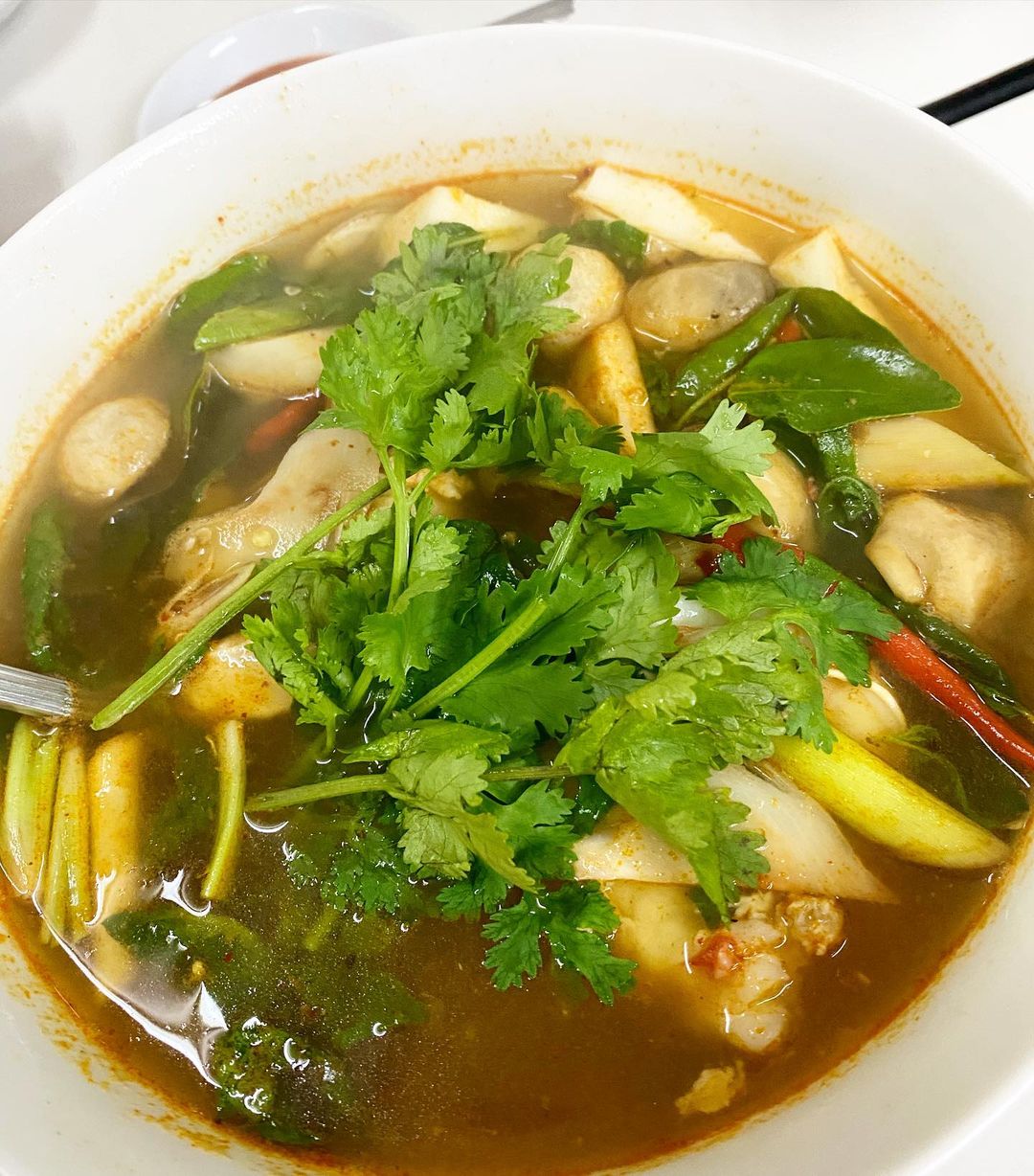 9 must-try dishes at Michelin-starred street food spot Jay Fai