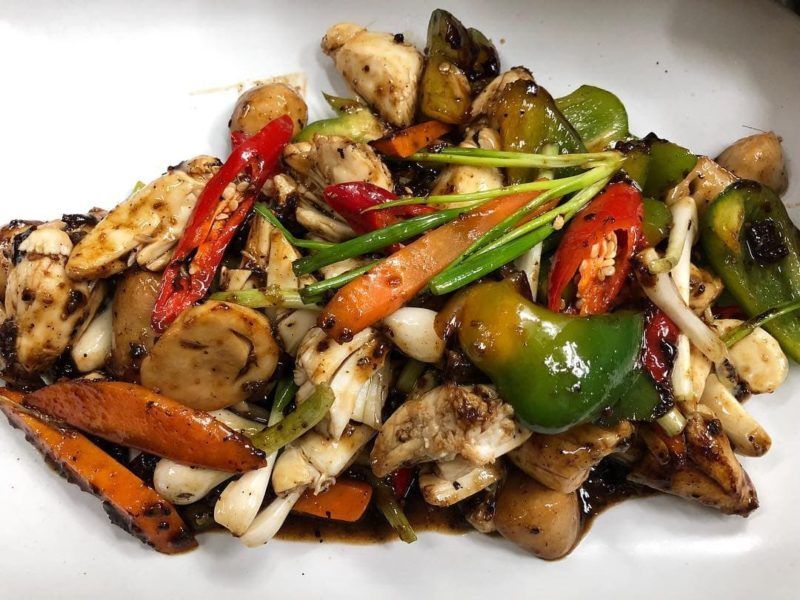 Jay Fai is closing: Must-order dishes to try before they're all gone