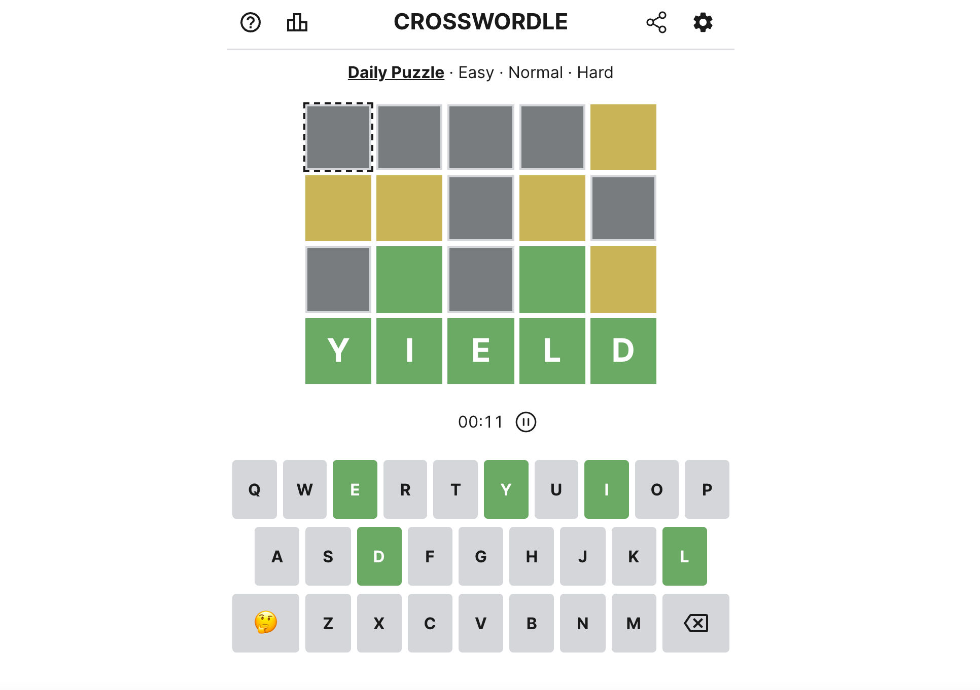 Love playing Wordle? Try these 9 other alternative games
