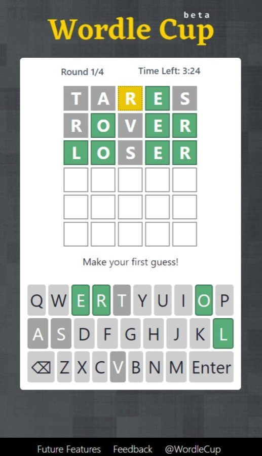 Love playing Wordle? Try these 9 other alternative games