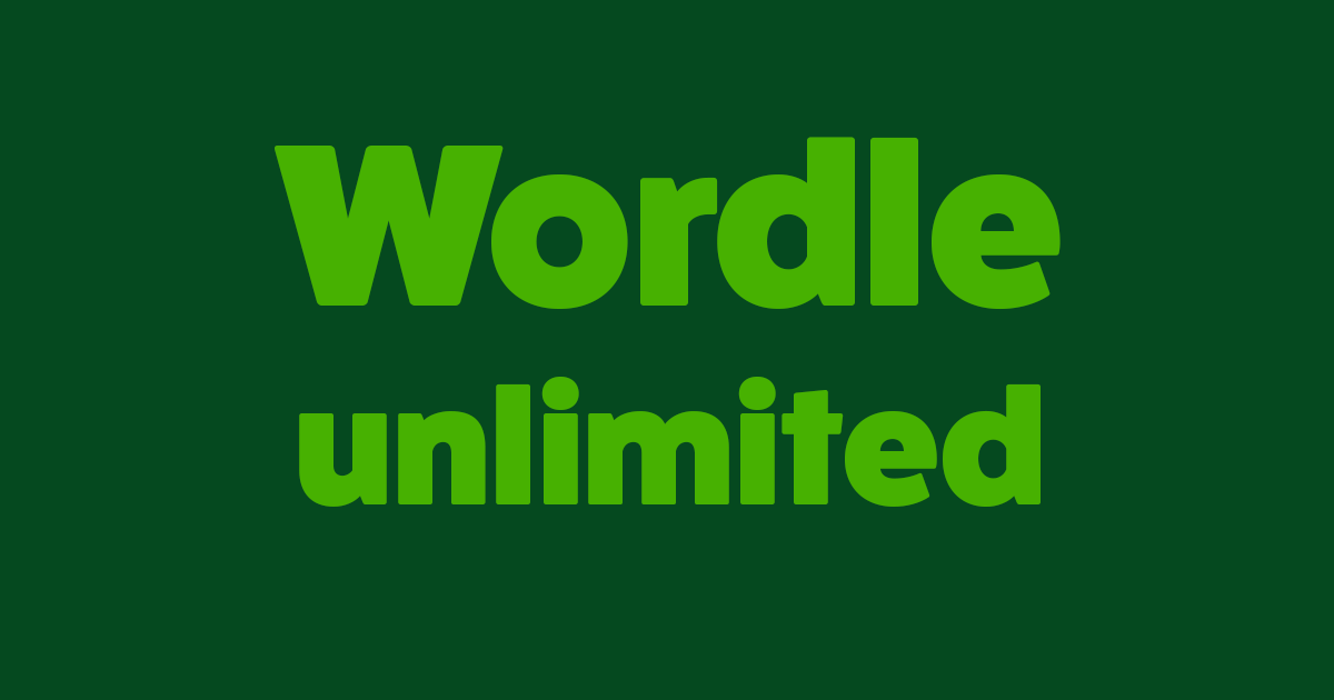 Love playing Wordle? Try these 9 other alternative games