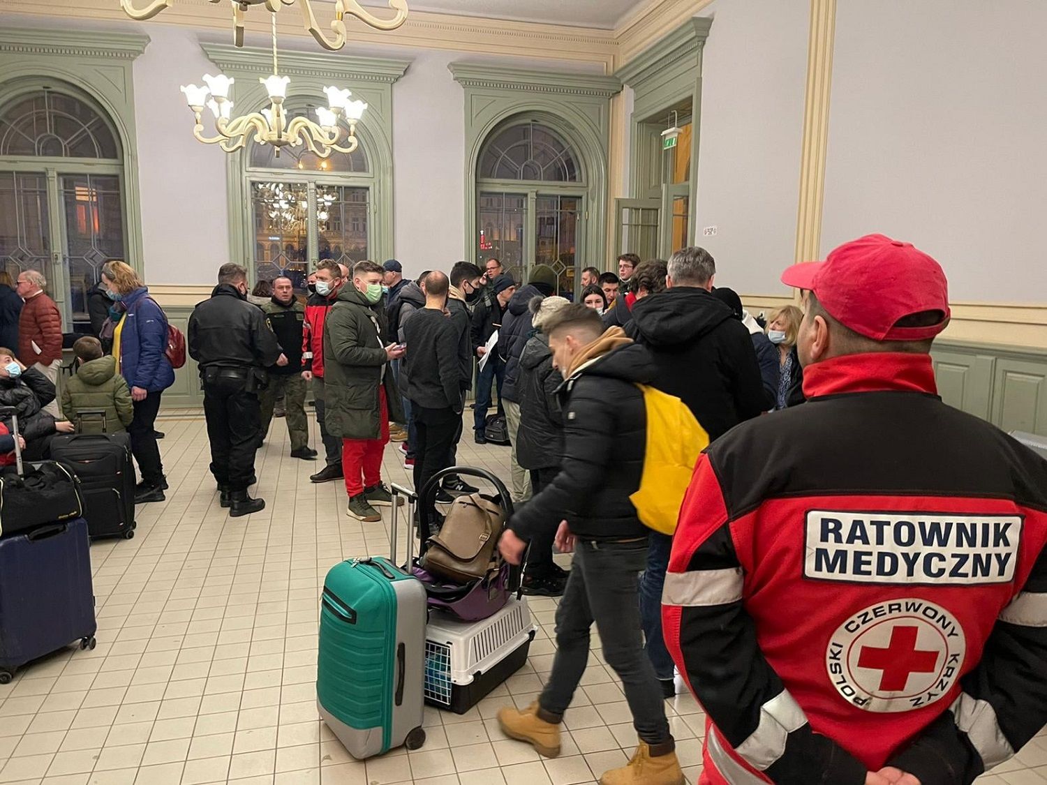 9 official channels to help Ukraine from Thailand right now