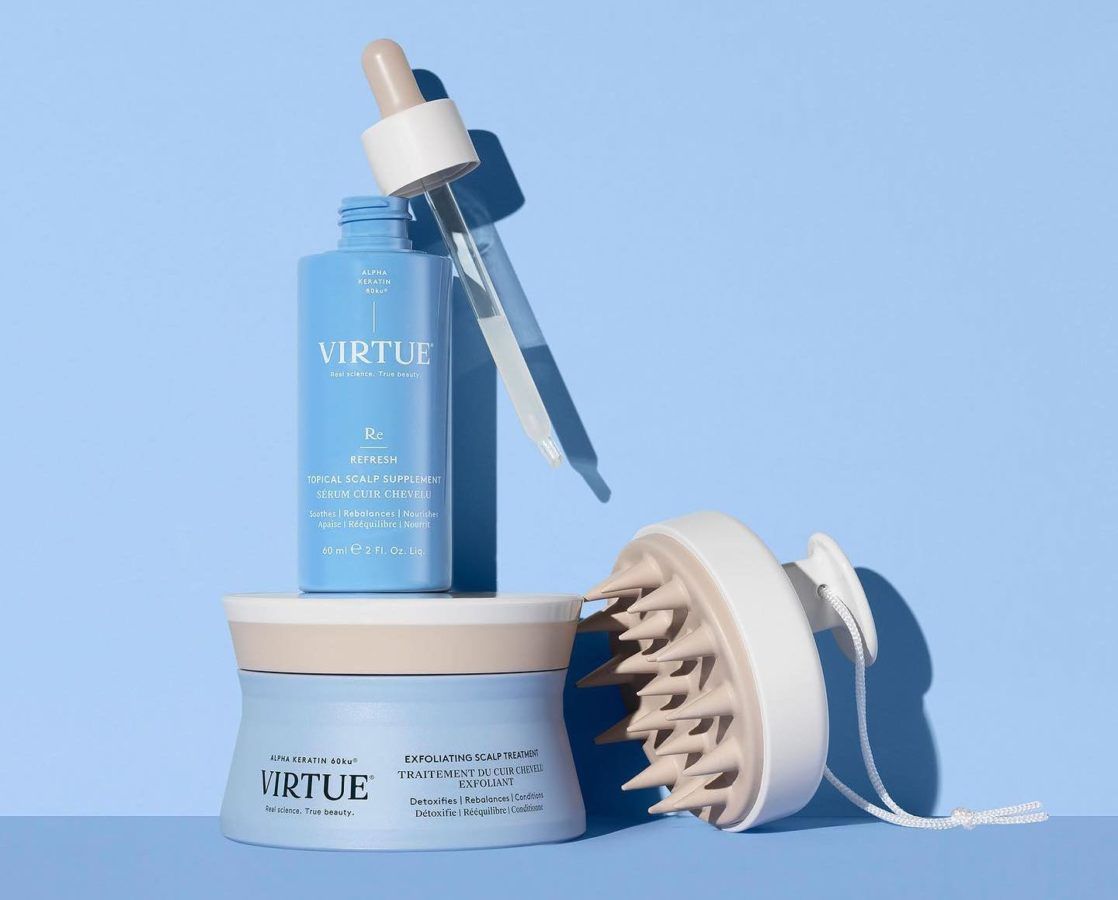 How scalp massagers can help stimulate hair growth (plus where to buy)