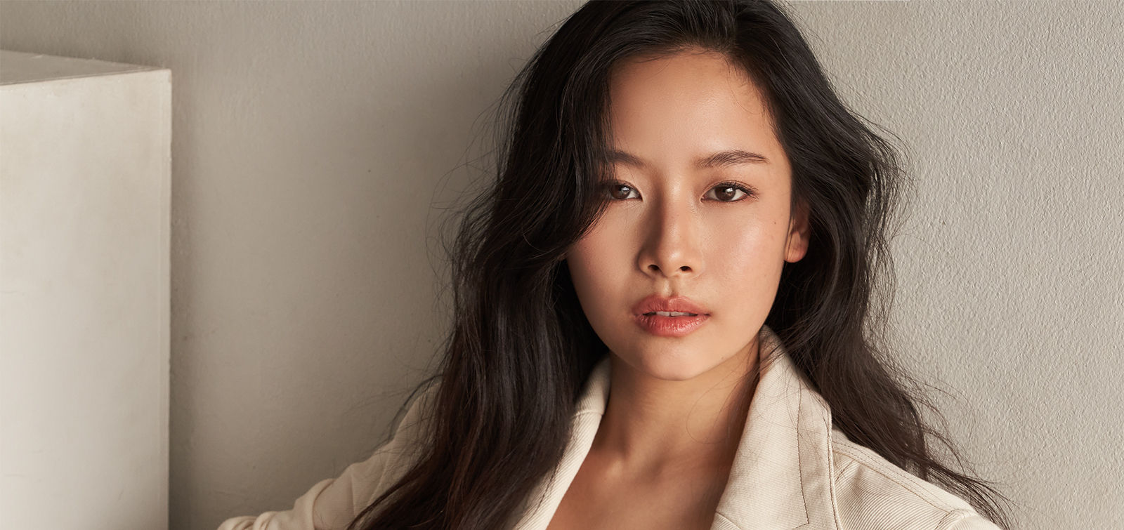Chayanit "Pat" Chansangavej, the accidental actress - Cover Story