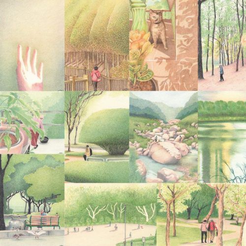 Spraycation: 8 art exhibitions to check out in Bangkok this March 2022