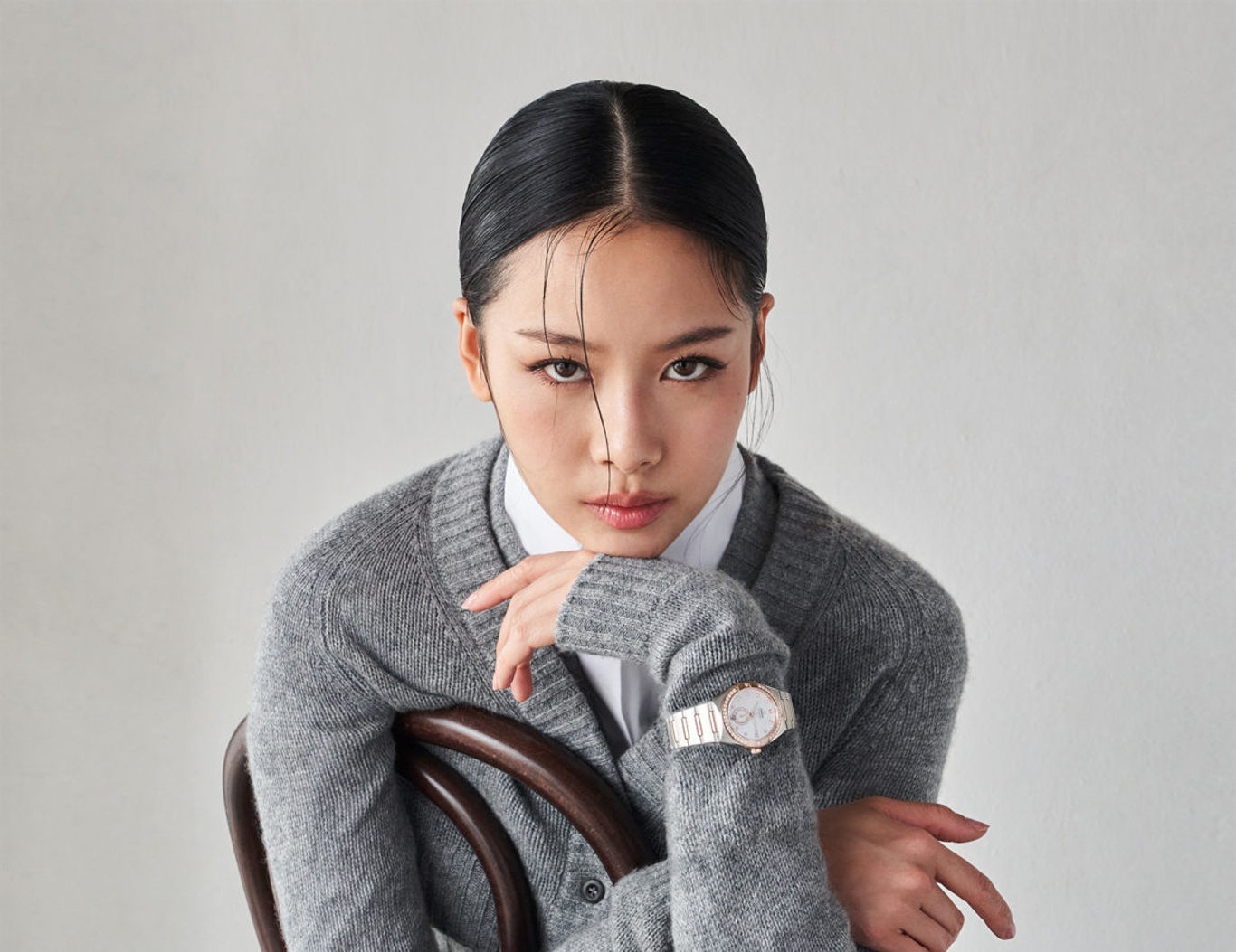 LSA Digital Issue 002: Chayanit "Pat" Chansangavej