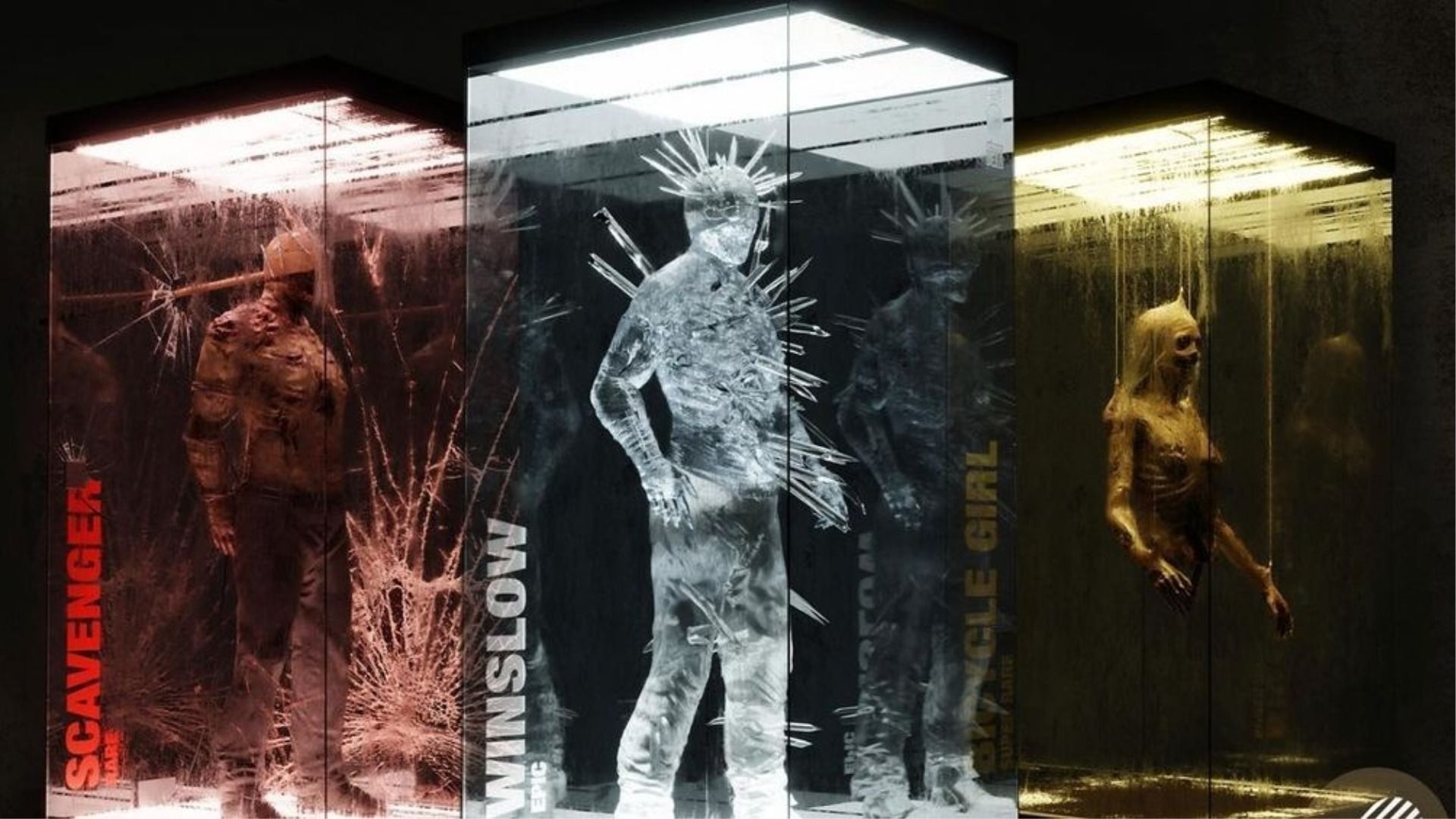 Everything we know about The Walking Dead NFT collection