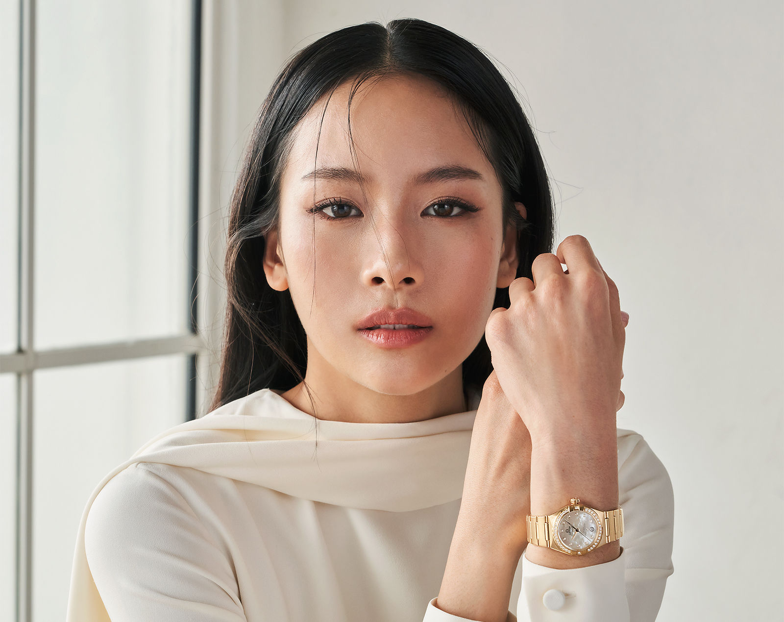 LSA Digital Issue 002: Chayanit "Pat" Chansangavej