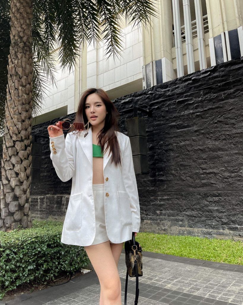 Best Dressed in Bangkok: What to wear to beat the heat