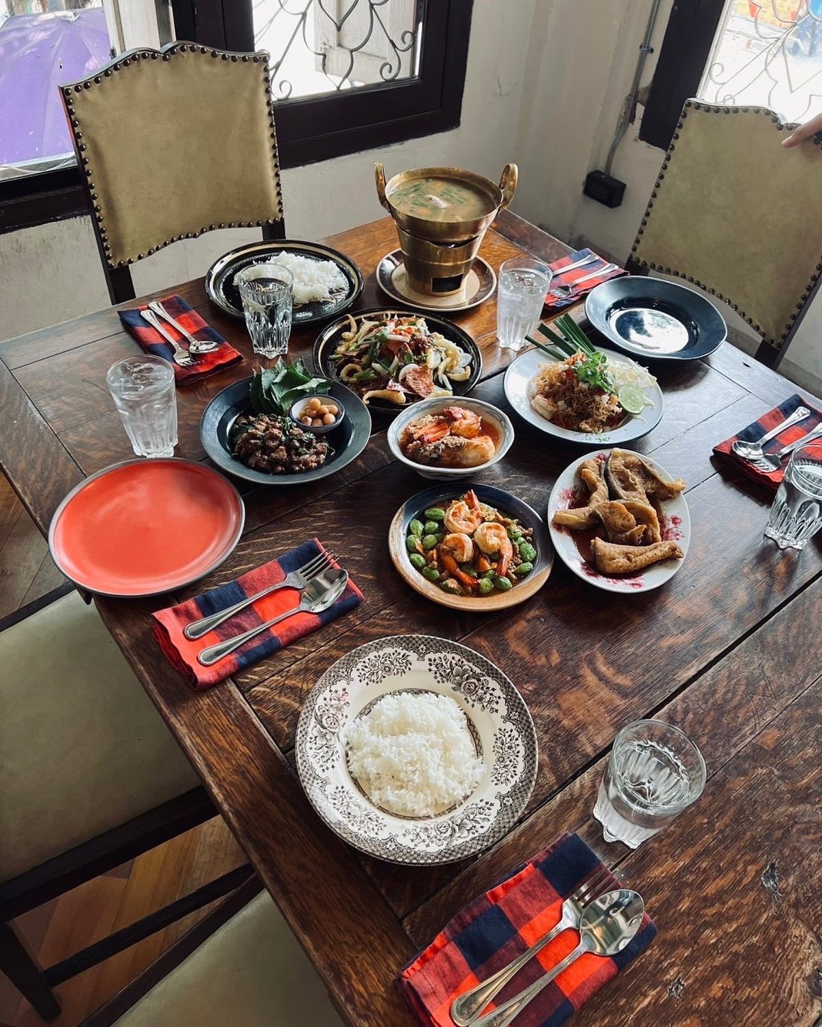 What’s new in dining this March 2022 | Lifestyle Asia Bangkok