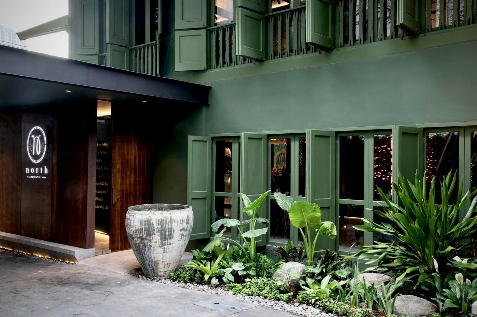What’s new in dining this March 2022 | Lifestyle Asia Bangkok