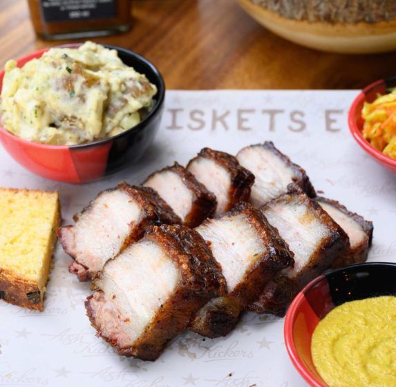 Where to find the best American BBQ in Bangkok | Lifestyle Asia Bangkok