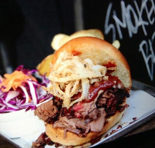 Where to find the best American BBQ in Bangkok | Lifestyle Asia Bangkok