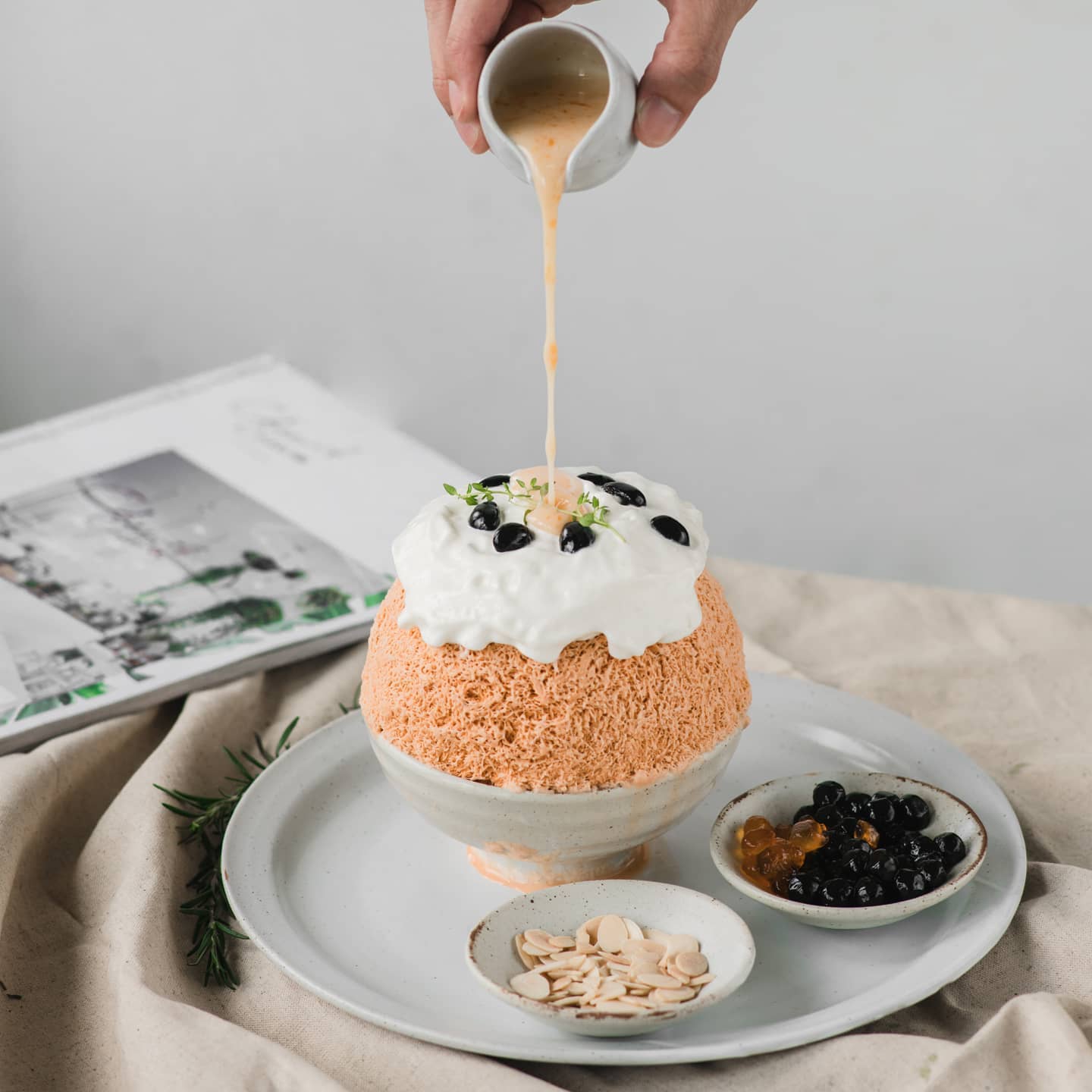 Where to find the best bingsu in Bangkok | Lifestyle Asia Bangkok