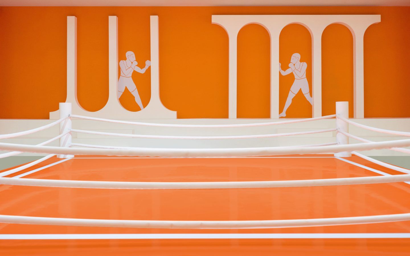 People who will enjoy HermèsFit, Hermès' latest gyme experience