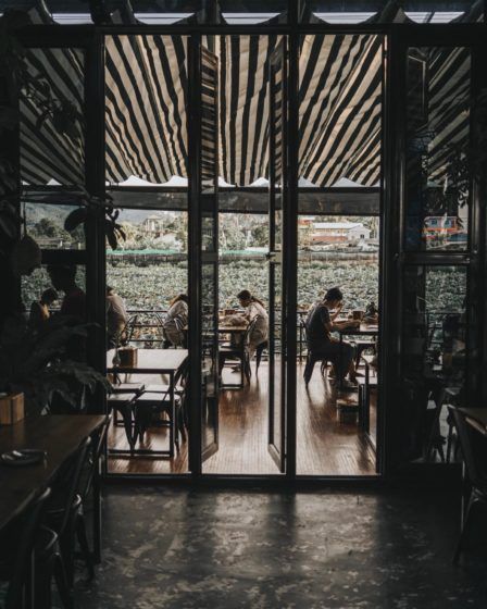 Top 6 most Instagrammable cafes in Koh Samui to visit