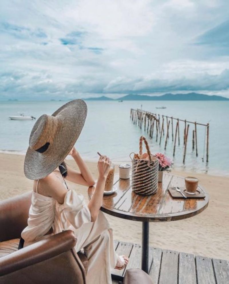 Top 6 most Instagrammable cafes in Koh Samui to visit