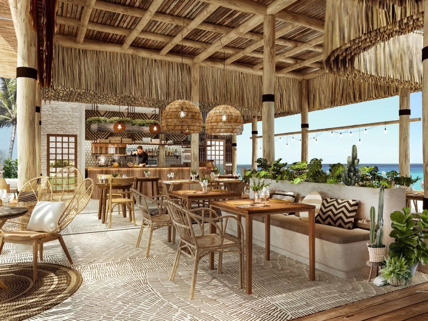 Top 6 most Instagrammable cafes in Koh Samui to visit