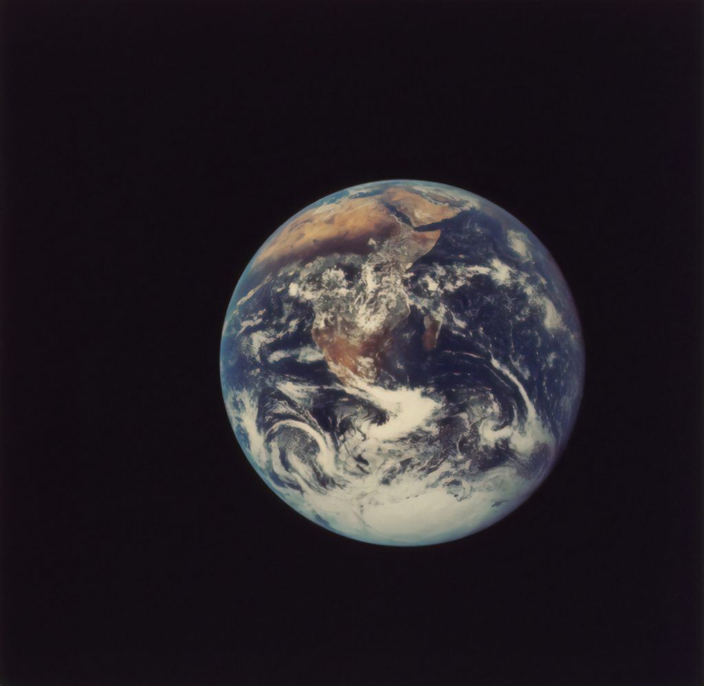 Earth Hour: What it is and why people turn off the lights