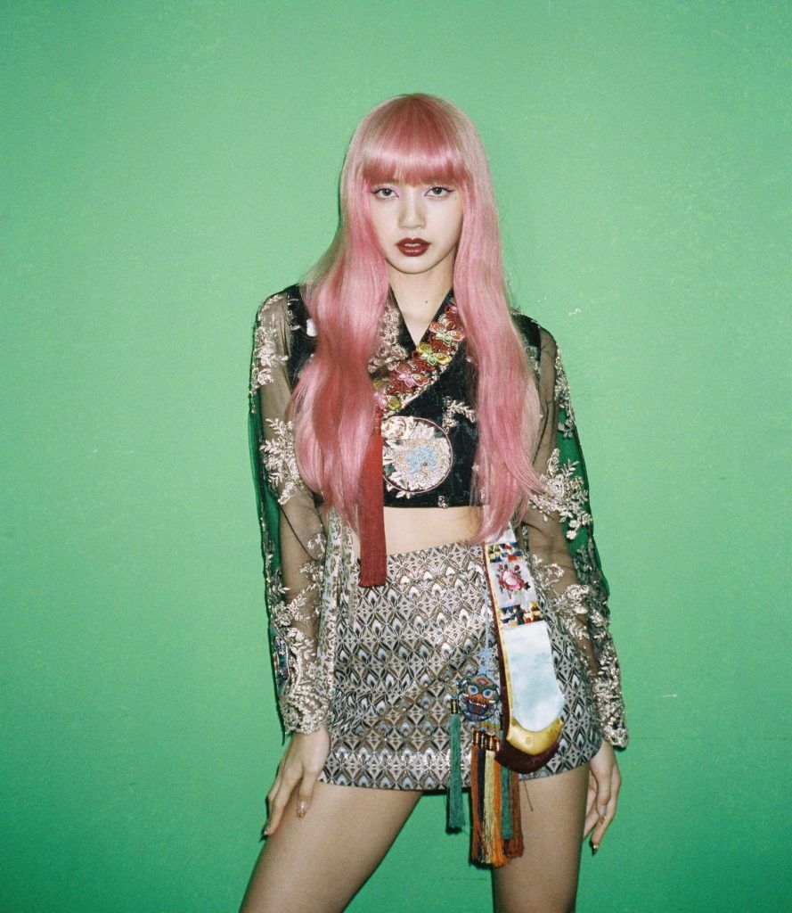 #TheLalisaDay: Our favourite Lisa Blackpink fashion looks