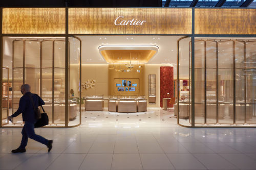 The history of the cult classic Cartier Trinity collection