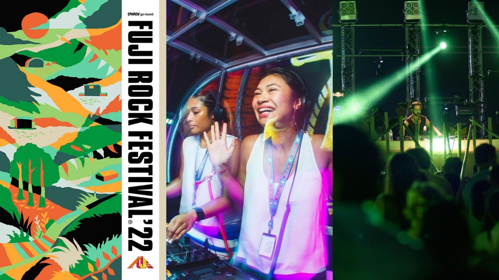 11 biggest music festivals and concerts to catch in Asia this 2022