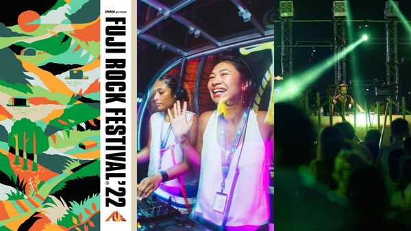 11 biggest music festivals and concerts to catch in Asia this 2022