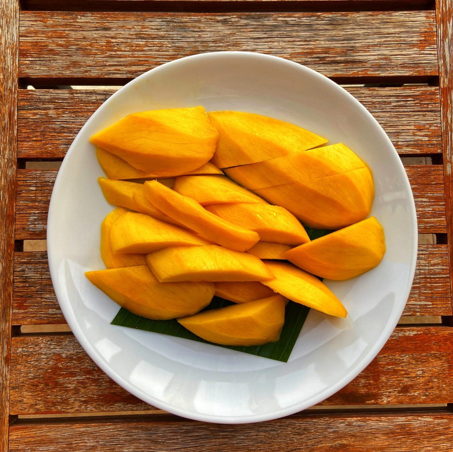 A look into the juicy history of Mango Sticky Rice in Thailand