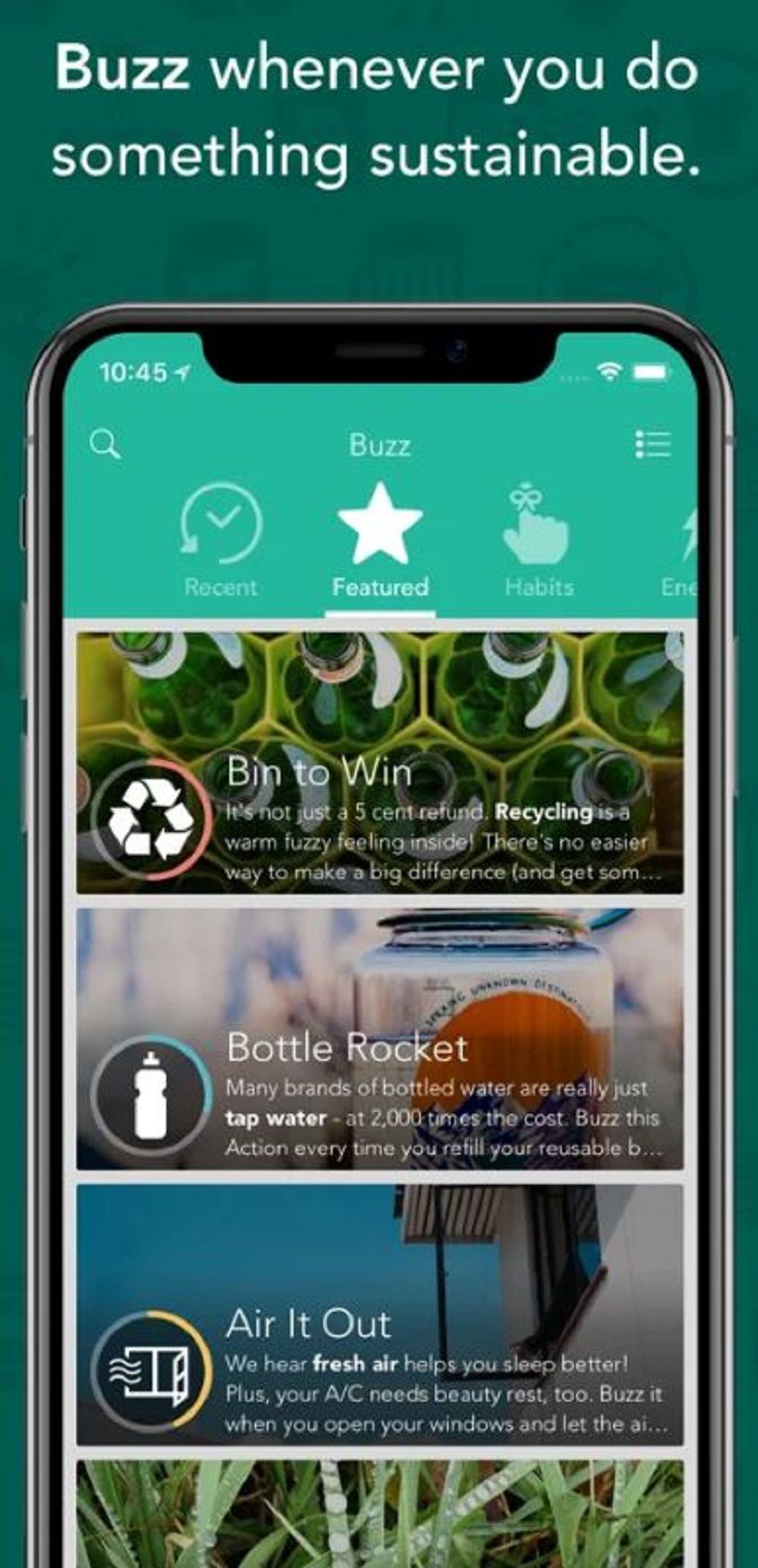 Earth Day 2022: 19 handy apps that will help you live more sustainably