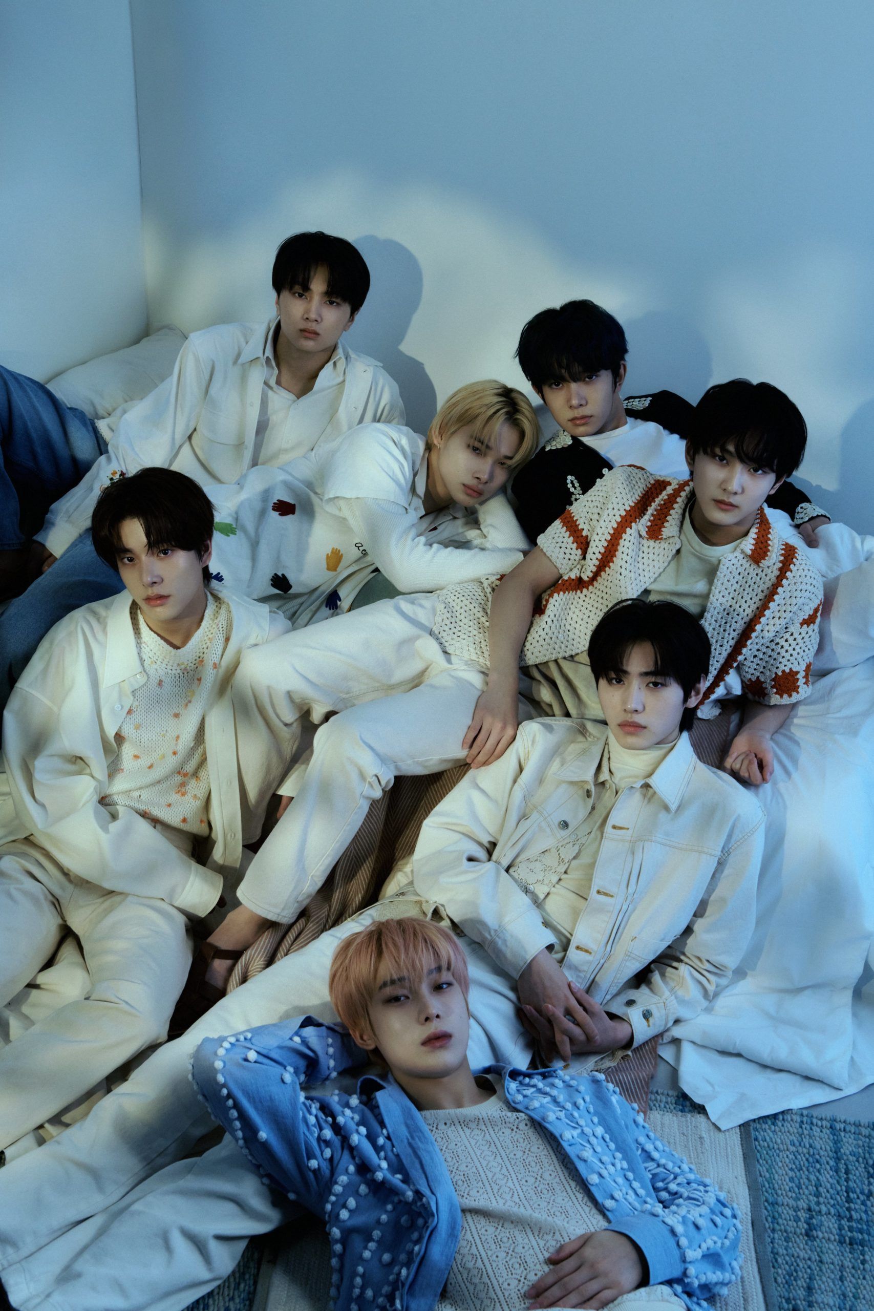 New albums releasing in May 2022: Harry's House, K-pop, and more