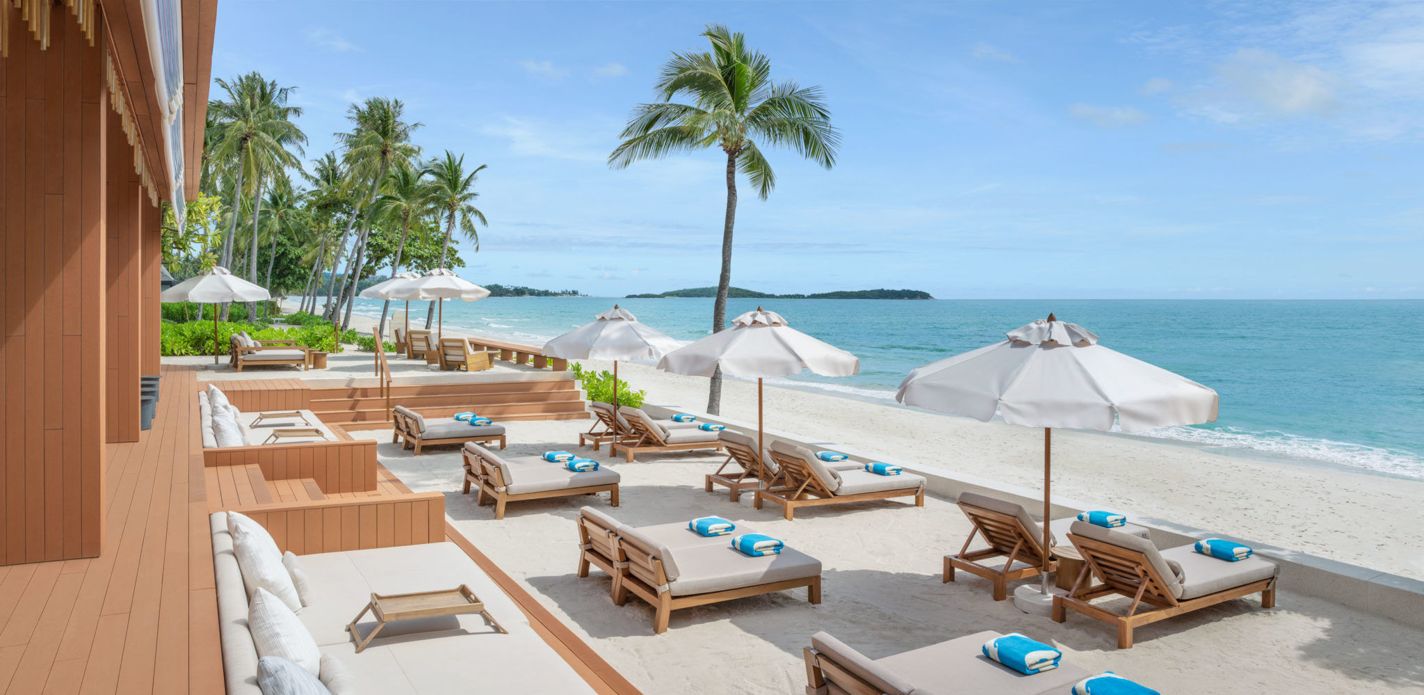 Review: Centara Reserve Samui is Samui's most Instagrammable resort