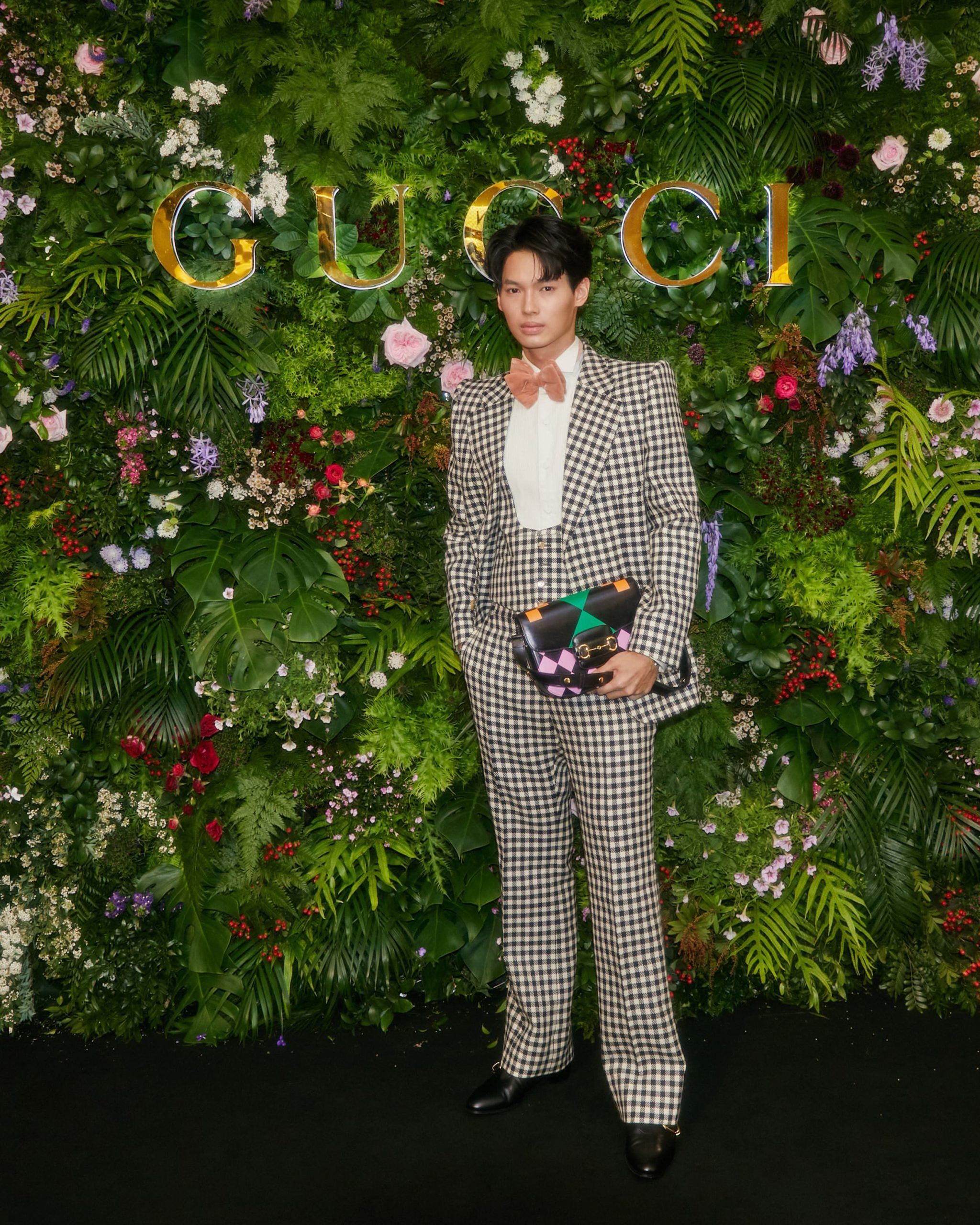 Event Recap: Gucci at The Emporium reopens to a sparkling party