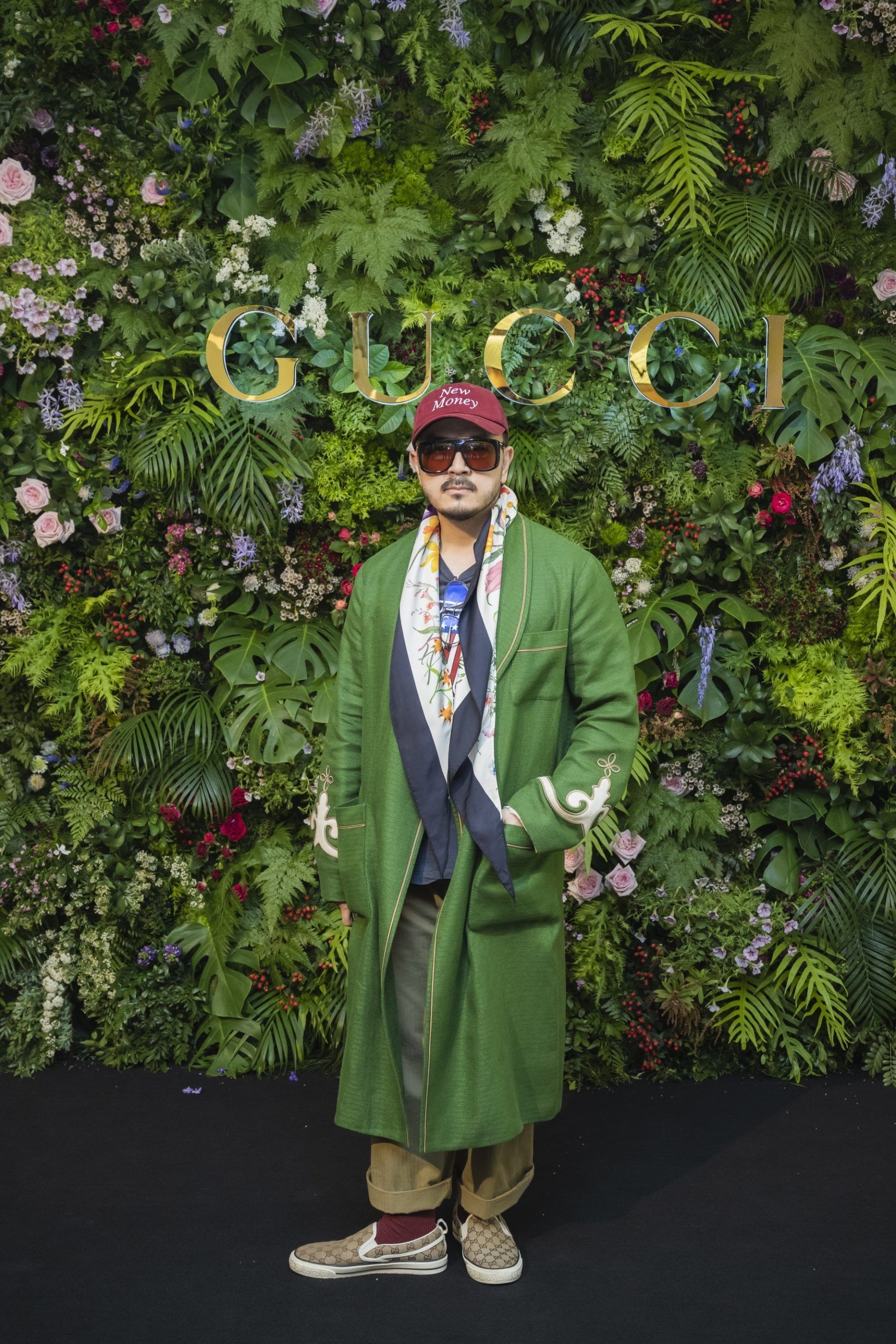 Event Recap: Gucci at The Emporium reopens to a sparkling party